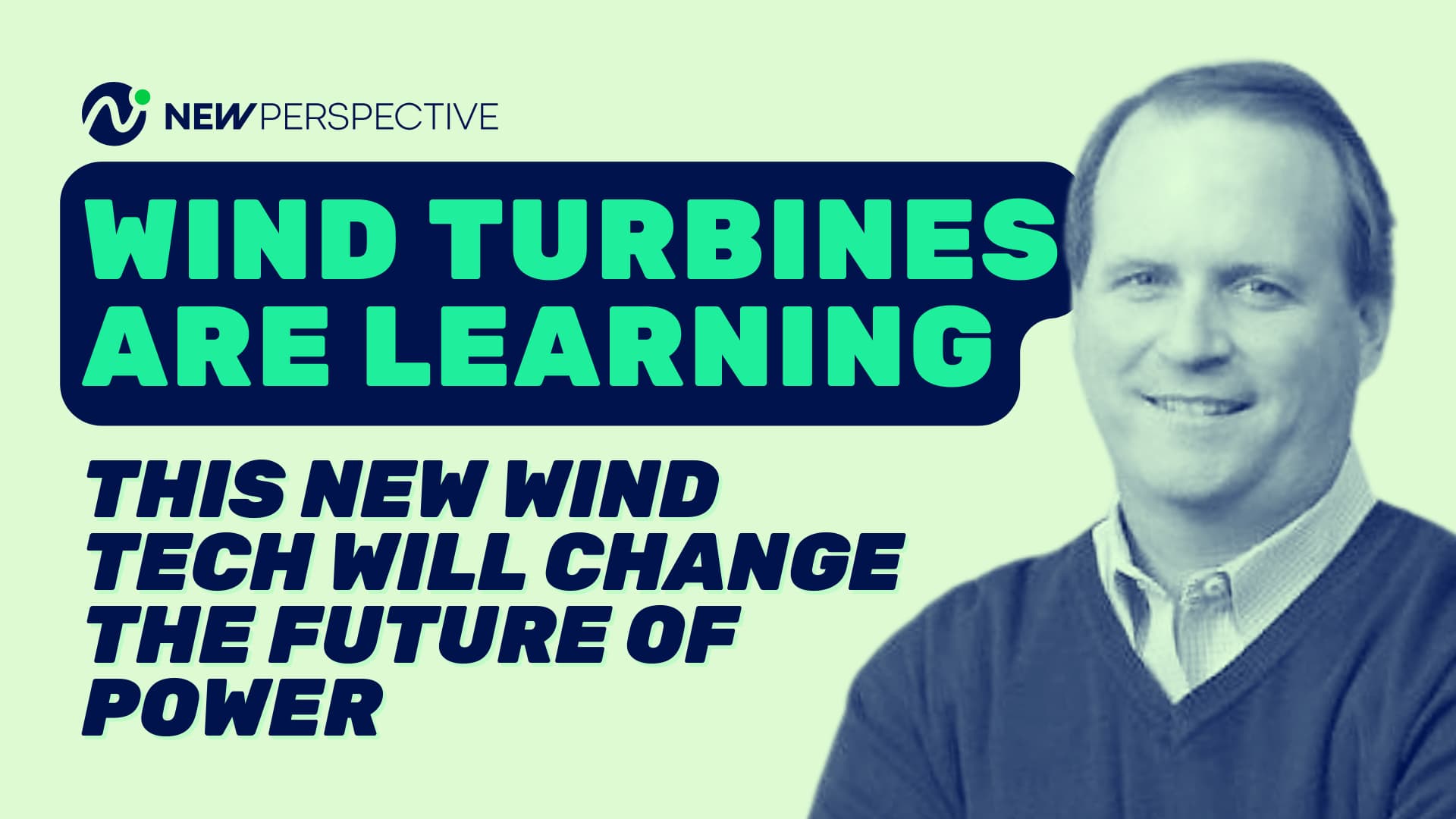 Smart Wind Energy Plants: Podcast with WindESCo